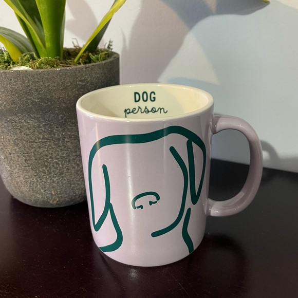 Target | Dining | Target Room Essentials Purple And Blue Dog Person ...